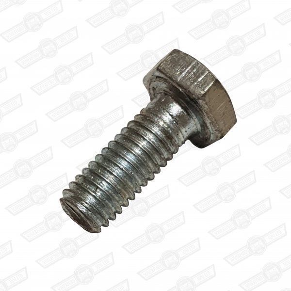 SET SCREW- M6 x 16mm : Somerford Mini - Mini Specialists, Providing the ...