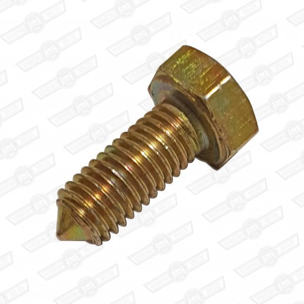 SET SCREW-M8 x 18mm : Somerford Mini - Mini Specialists, Providing the c...