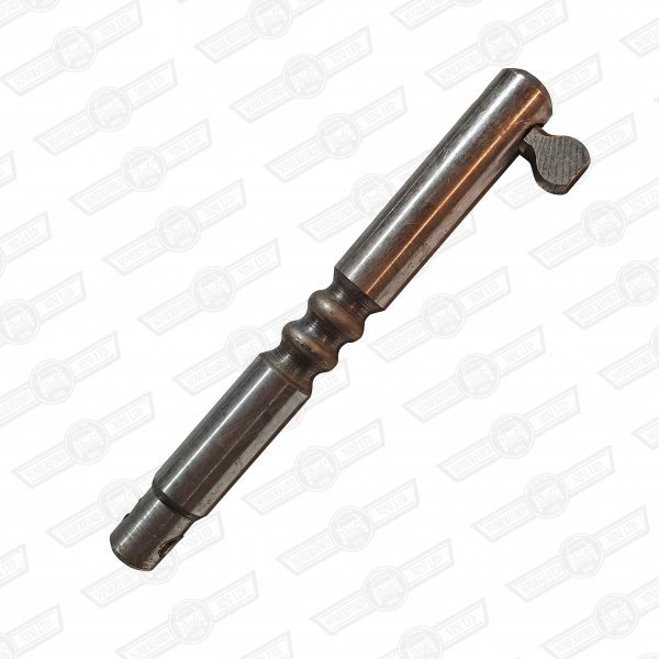 SHAFT-SELECTOR-ROD CHANGE : Somerford Mini - Mini Specialists, Providing...