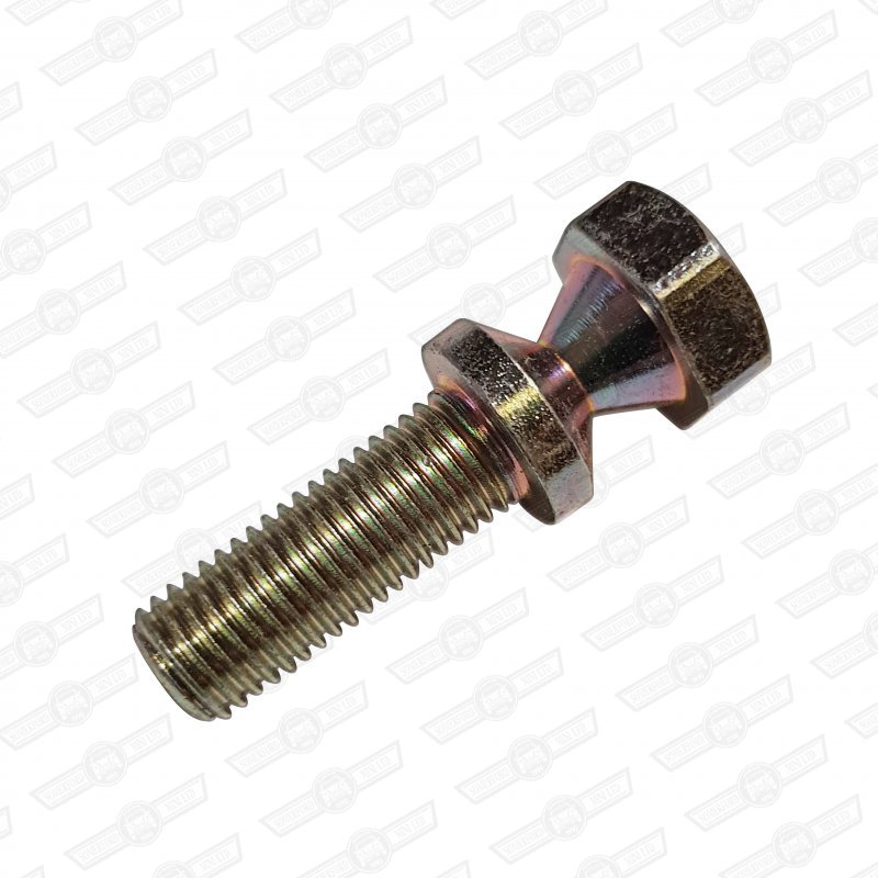 SHEAR BOLT- BRACKET TO PARCEL SHELF : Somerford Mini - Mini Specialists,...