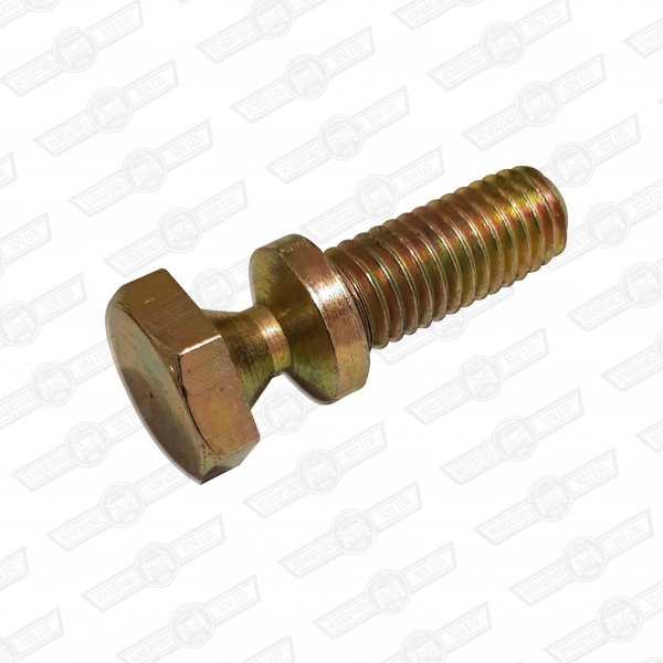 SHEAR BOLT - STEERING LOCK : Somerford Mini - Mini Specialists, Providin...