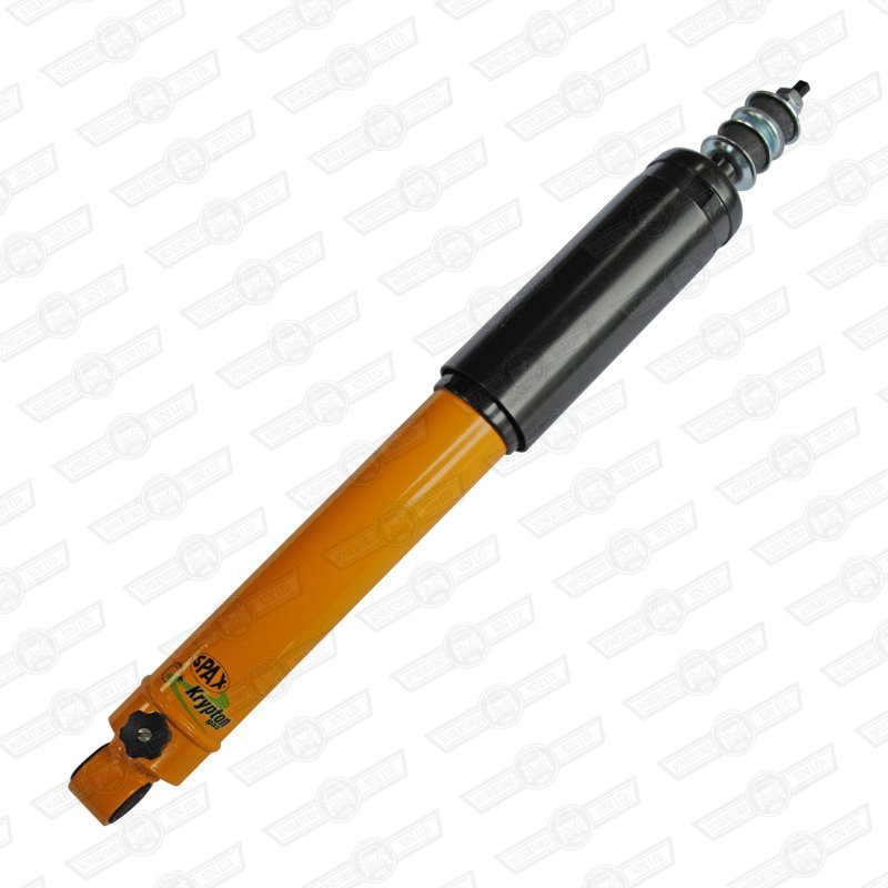 SHOCK ABSORBER-REAR-SPAX GAS-ESTATE-STD. HEIGHT : Somerford Mini - Mini ...