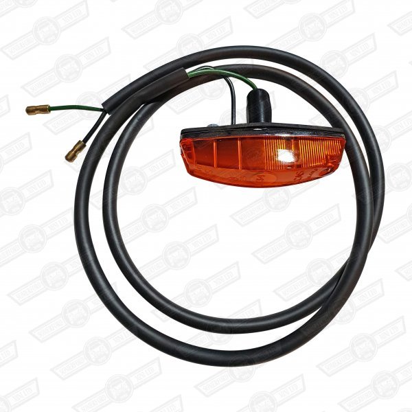 SIDE REPEATER ASSY-MINI SPECIAL & SOME EXPORT : Somerford Mini - Mini Sp...