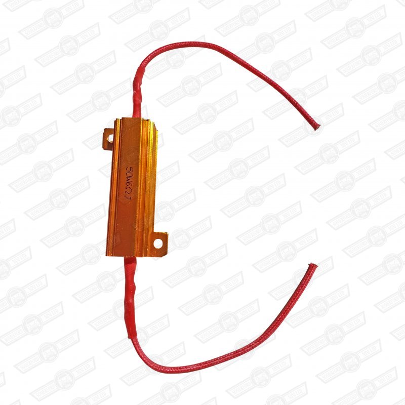 SMART LOAD DEVICE FOR S6061LED & S6063LED (1 per unit reqd) : Somerford ...