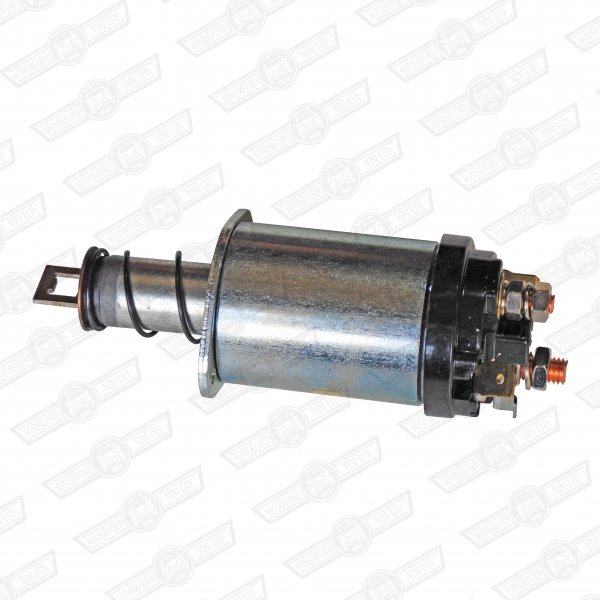 SOLENOID ASSY.-PRE-ENGAGED STARTER MOTOR : Somerford Mini - Mini Special...