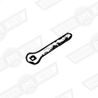 SPANNER-BRAKE ADJUSTMENT-(ORIGINAL SERVICE TOOL) : Somerford Mini - Mini...