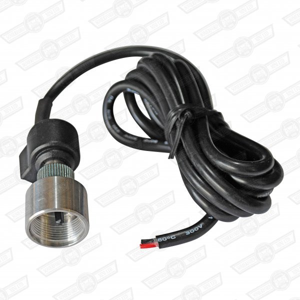 SPEEDO DRIVE ADAPTOR 3.5mm END (for smiths electronic speedo : Somerford...