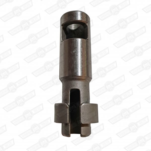 SPOOL-INTERLOCK-SELECTOR SHAFT-ROD CHANGE : Somerford Mini - Mini Specia...