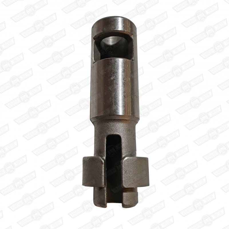 SPOOL-INTERLOCK-SELECTOR SHAFT-ROD CHANGE : Somerford Mini - Mini Specia...