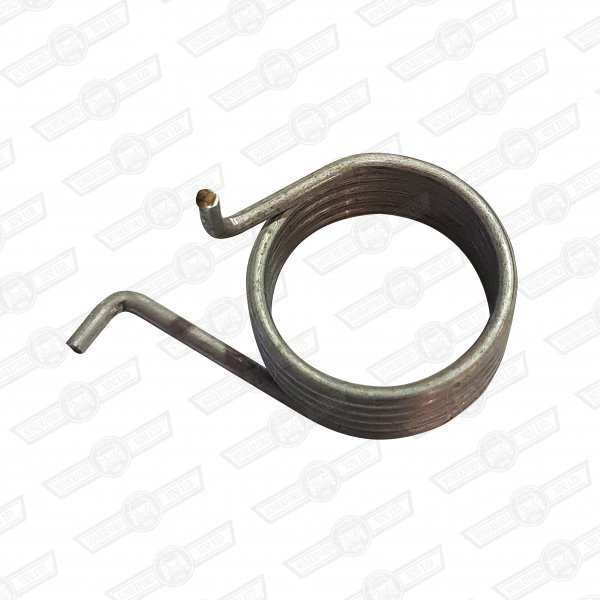 SPRING-PICK UP LEVER-CHOKE RETURN-HS4 & RH-TWIN HS2 CARBS. : Somerford M...