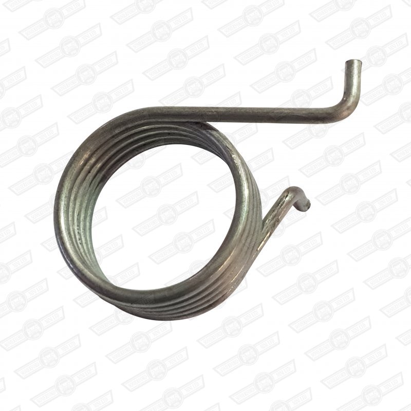 SPRING-PICK UP LEVER-CHOKE RETURN-LH-HS2 CARBS. : Somerford Mini - Mini ...