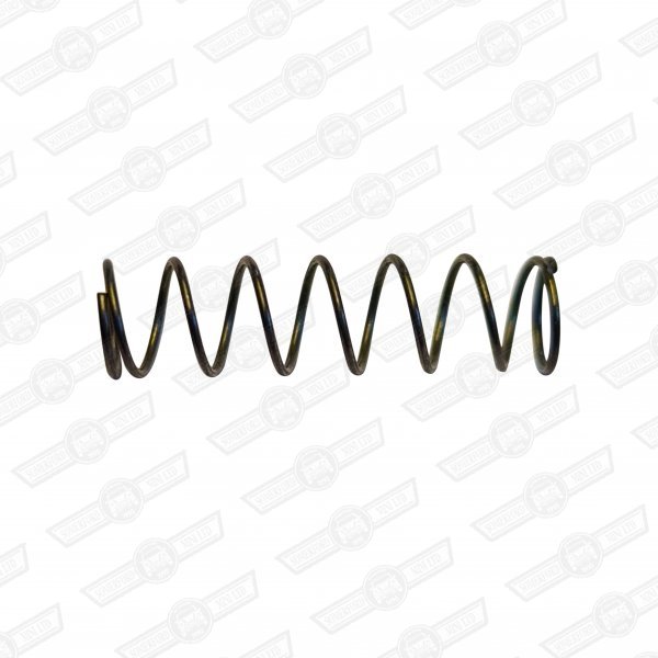 SPRING-PISTON LIFT PIN-HS CARBURETTERS : Somerford Mini - Mini Specialis...