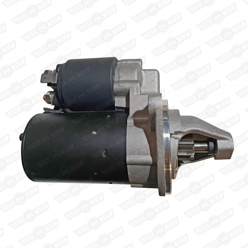 STARTER MOTOR-PRE ENGAGED. outright purchase : Somerford Mini - Mini Spe...