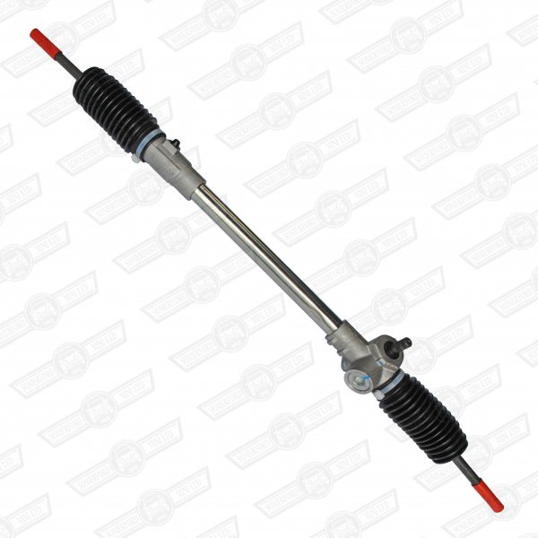 STEERING RACK- HIGH RATIO-OUTRIGHT SALE-RH DRIVE : Somerford Mini - Mini...