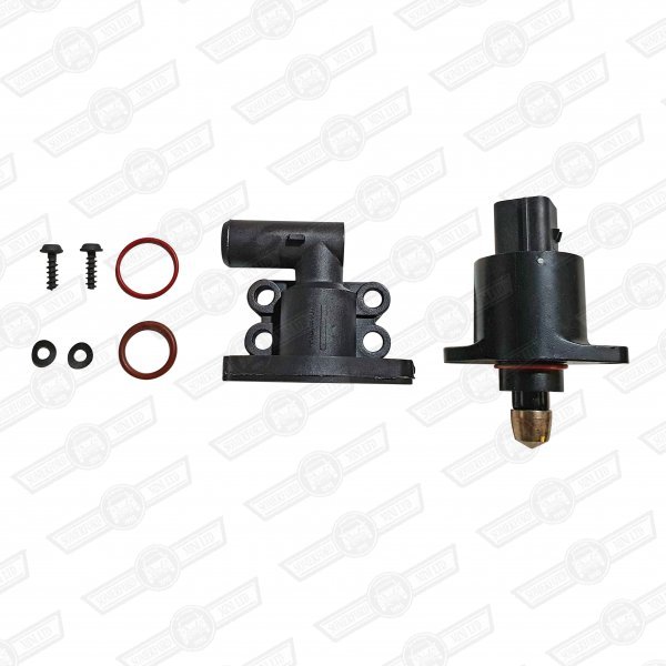 STEPPER MOTOR ASSY-THROTTLE BODY-MPI (idle control valve) : Somerford Mi...