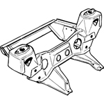 SUBFRAME-FRONT-HYDROLASTIC-MANUAL : Somerford Mini - Mini Specialists, P...