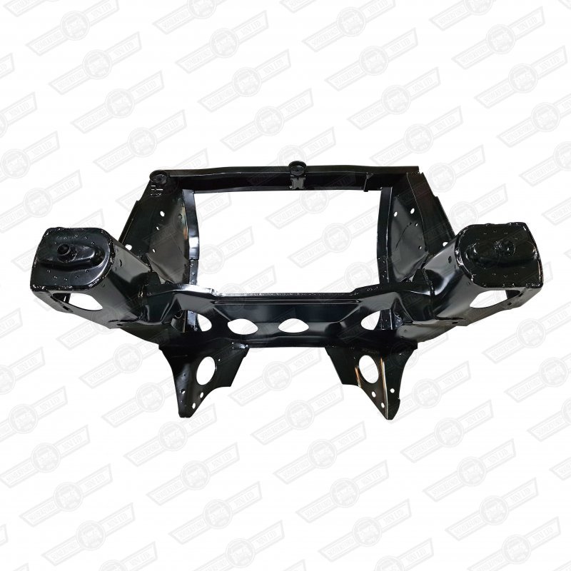 SUBFRAME-FRONT-RUBBER MOUNTED-MANUAL- MPI '97 ON : Somerford Mini - Mini...