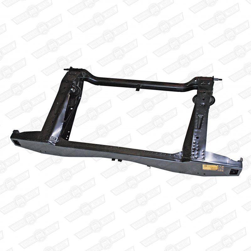 SUBFRAME-REAR-DRY-'59-'91(cotton reel mounted exhaust)-GEN : Somerford M...