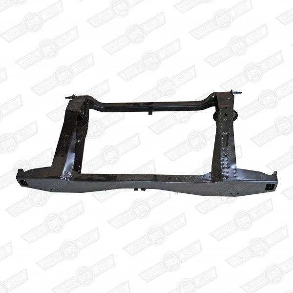 SUBFRAME-REAR-HYDROLASTIC- GENUINE : Somerford Mini - Mini Specialists,