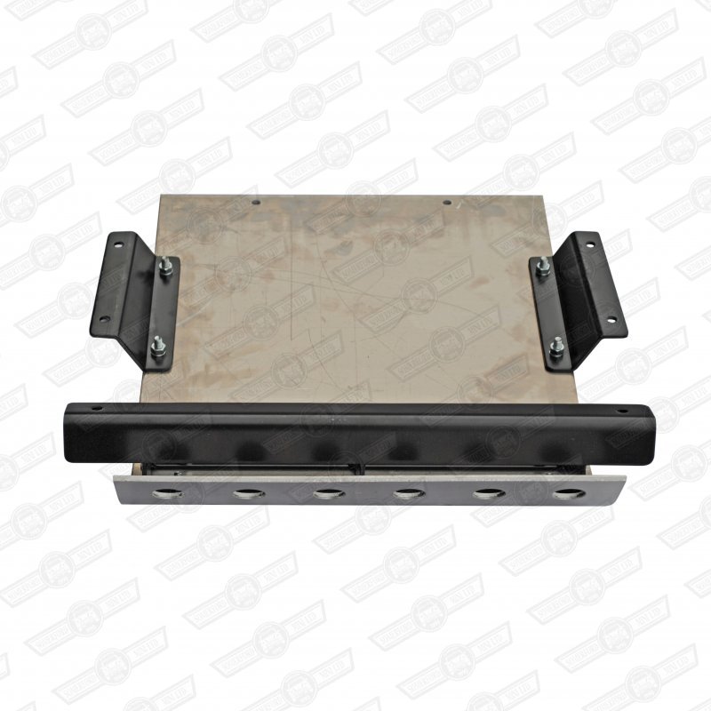 SUMP GUARD-ROUND FRONT, OFF ROAD USE 7.0kg : Somerford Mini - Mini Speci...