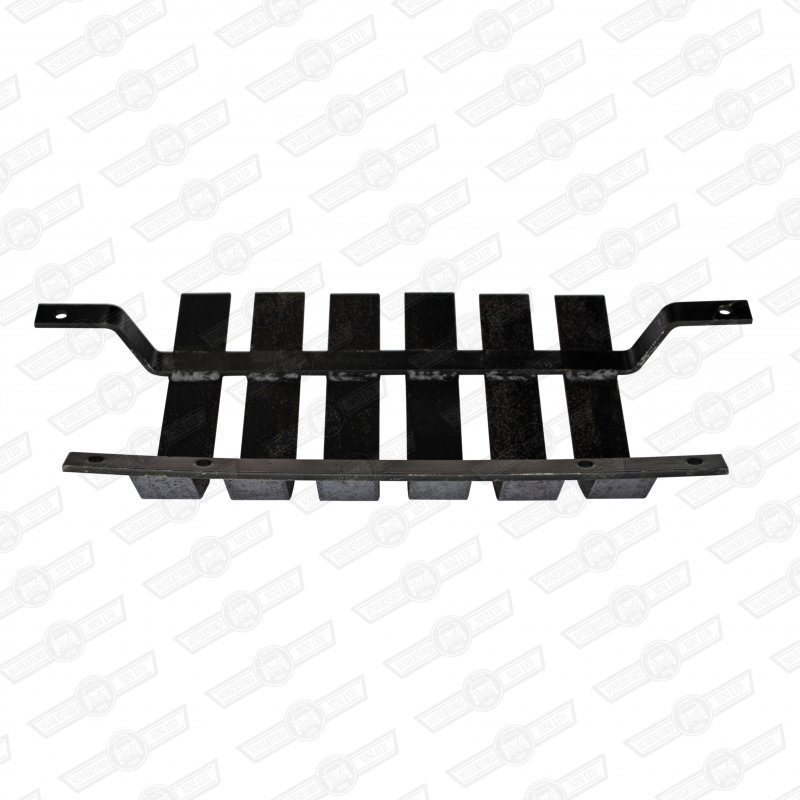 SUMPGUARD-'FIRE GRATE' INNOCENTI TYPE. ROAD USE : Somerford Mini - Mini ...