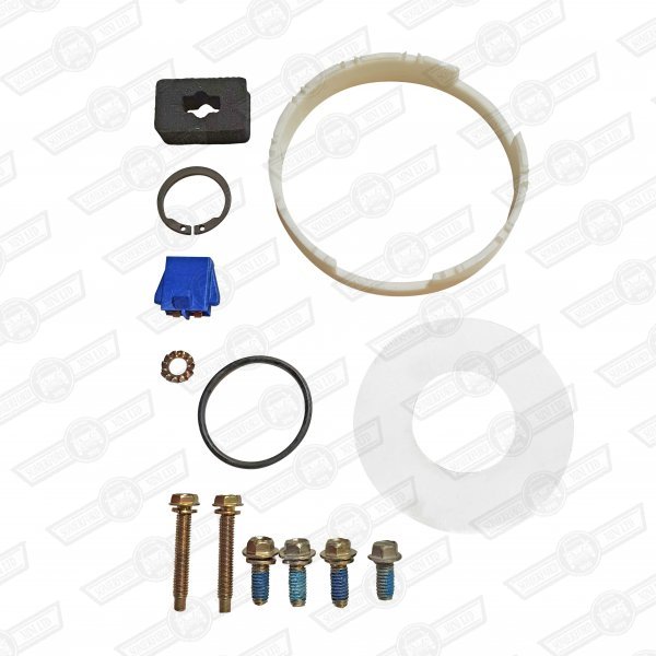SUNDRY PARTS KIT-64D DISTRIBUTOR : Somerford Mini - Mini Specialists, Pr...