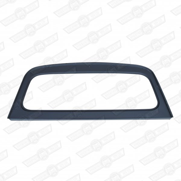 SURROUND-PICK UP REAR WINDOW : Somerford Mini - Mini Specialists, Provid...