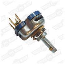 SWITCH-ADJUSTABLE RHEOSTAT-HEATER FAN CONTROL : Somerford Mini - Mini Sp...