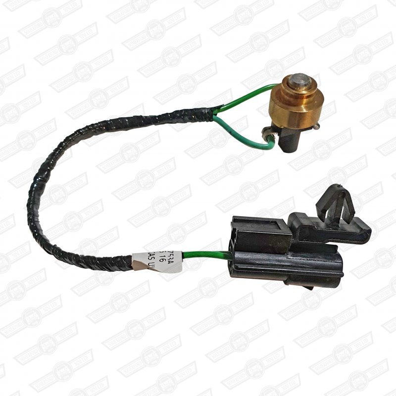 SWITCH-ECU INPUT FROM ACCELERATOR PEDAL-SPI-'91-'95 : Somerford Mini - M...