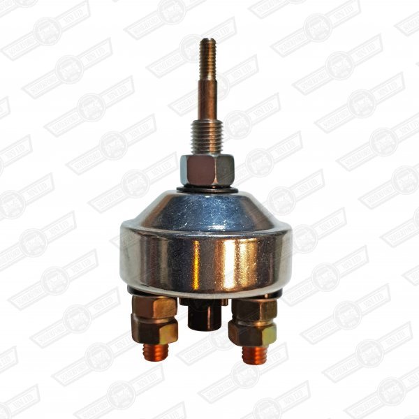 SWITCH-STARTER-FLOOR MOUNTED-'59-'64 : Somerford Mini - Mini Specialists...