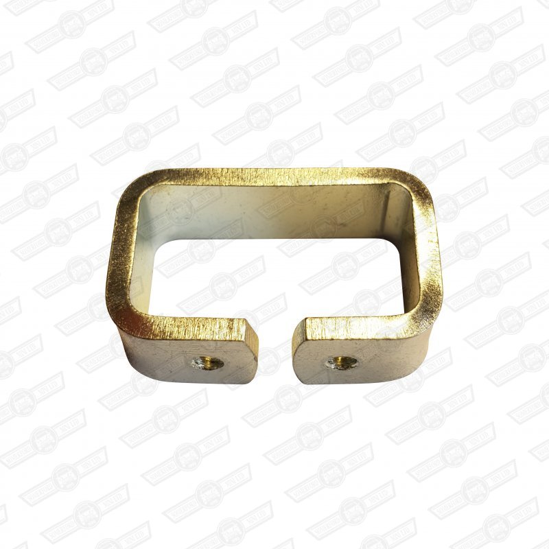 TAPPED PLATE-DOVETAIL SECURING-INSIDE DOOR-EXT. HINGED CARS : Somerford ...