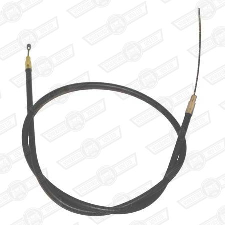 THROTTLE CABLE HS CARBS-'59-'92 : Somerford Mini - Mini Specialists, Pro...