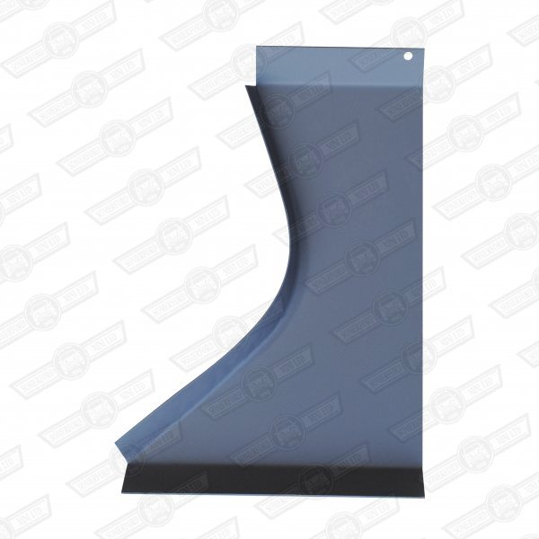 TOE BOARD END REPAIR-RH : Somerford Mini - Mini Specialists, Providing t...