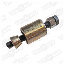 TOOL-WHEEL CYLINDER 'E' CLIP FITTING : Somerford Mini - Mini Specialists...