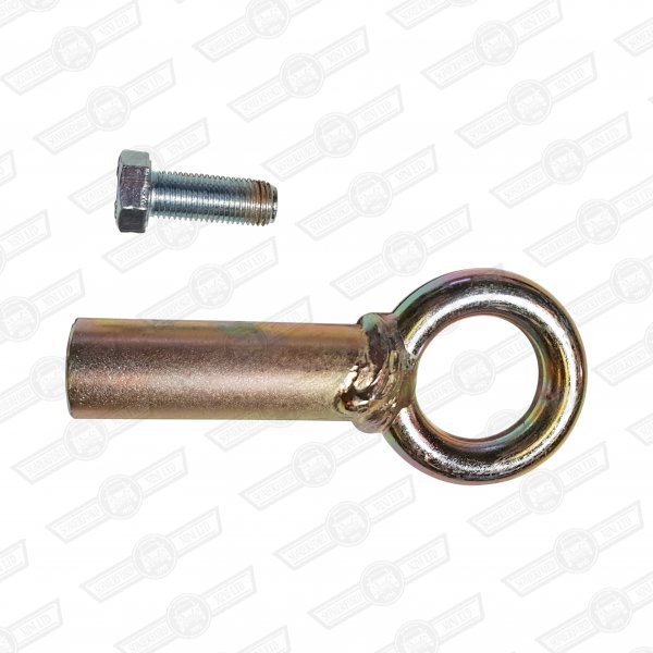 TOWING EYE-FRONT : Somerford Mini - Mini Specialists, Providing the comp...