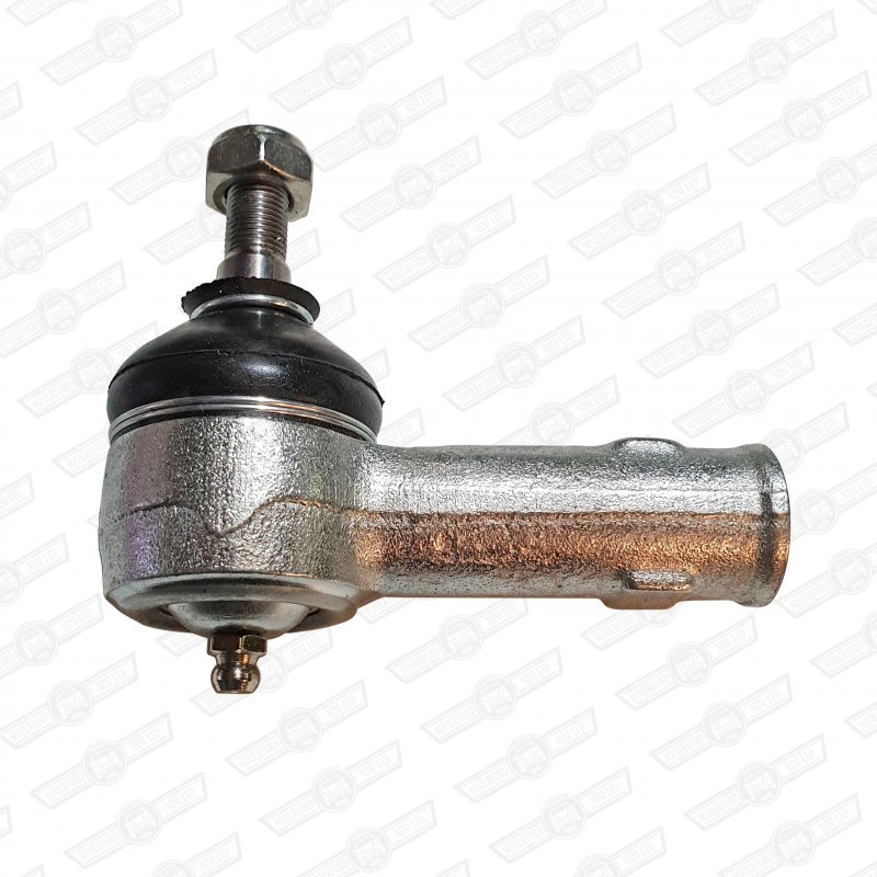 TRACK ROD END- LONGER FOR USE WITH NEG. CAMBER BOTTOM ARMS : Somerford M...