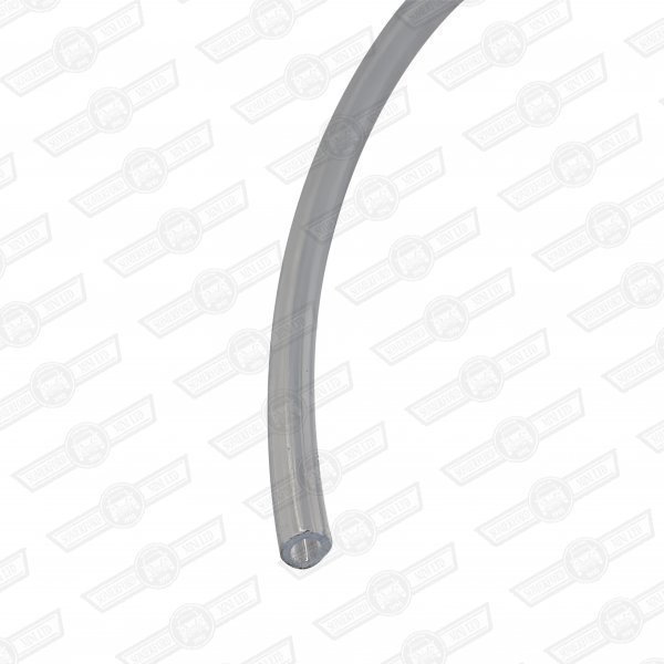 TUBING-WINDSCREEN WASHERS ETC-3mm-PER METRE : Somerford Mini - Mini Spec...