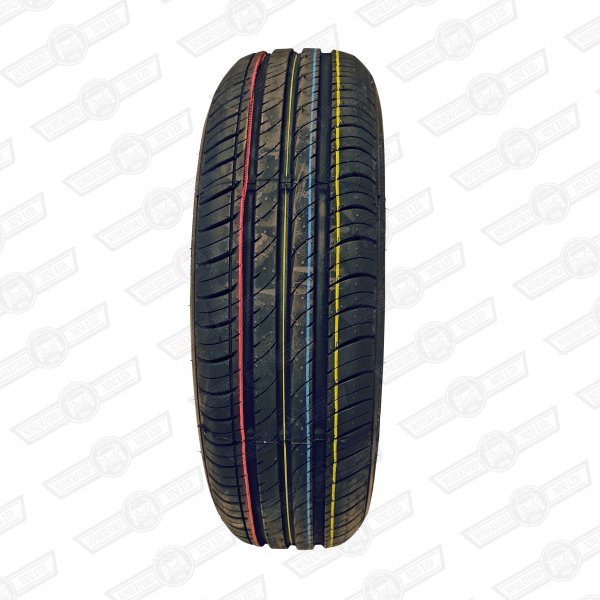 TYRE- NANKANG NA-1 145/70 x 12 : Somerford Mini - Mini Specialists, Prov...