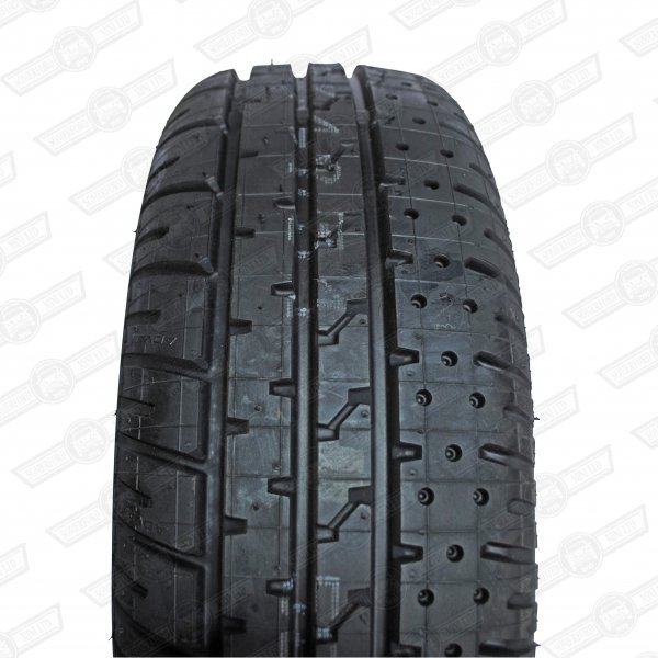 TYRE- YOKOHAMA, A008 165/70 x 10 : Somerford Mini - Mini Specialists, Pr...
