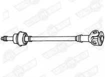 Drive shafts & drive flanges : Somerford Mini - Mini Specialists, Provid...