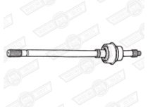 Drive shafts & drive flanges : Somerford Mini - Mini Specialists, Provid...