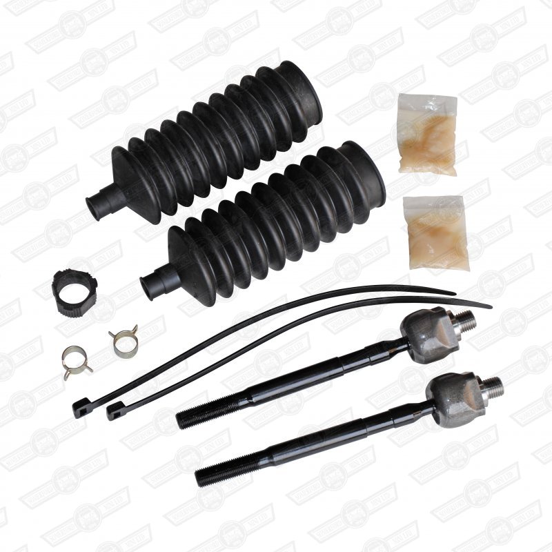 VALTAIN STEERING RACK OVERHAUL KIT : Somerford Mini - Mini Specialists,