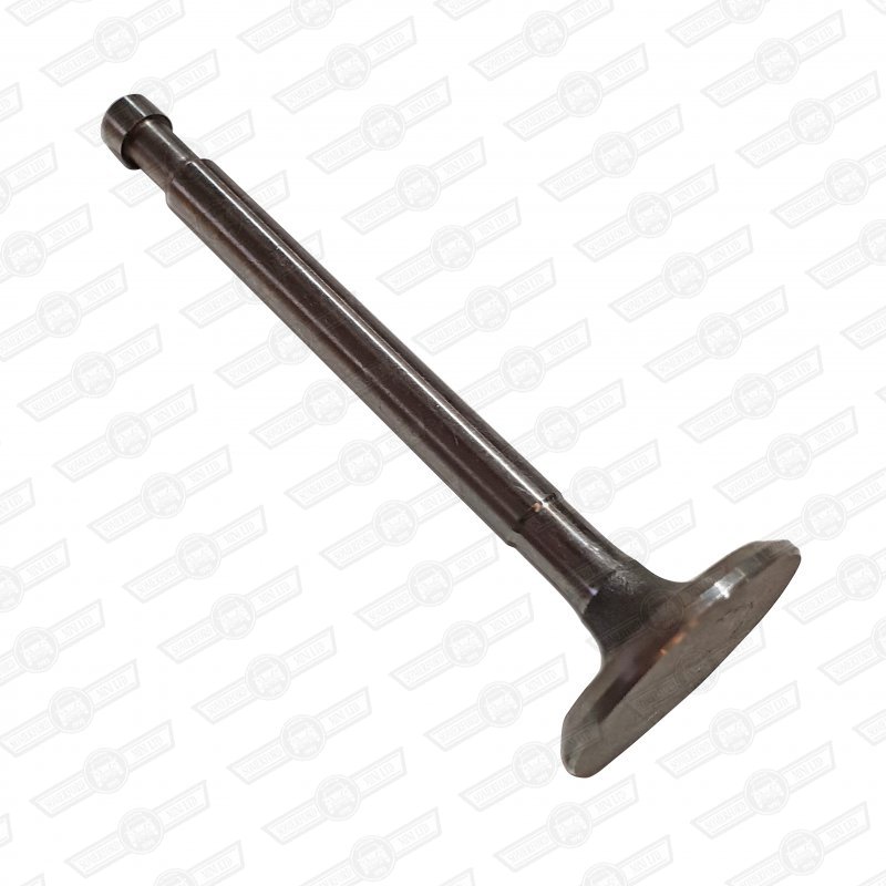 VALVE-INLET-LARGE COLLET GROOVE-1 1/16'' 27.00mm 850 & 998cc : Somerford...