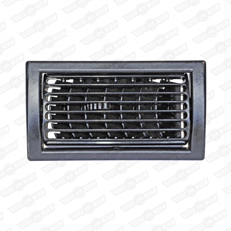 VENT ASSEMBLY-DASH CENTRE-AIR CON. MODELS : Somerford Mini - Mini Specia...