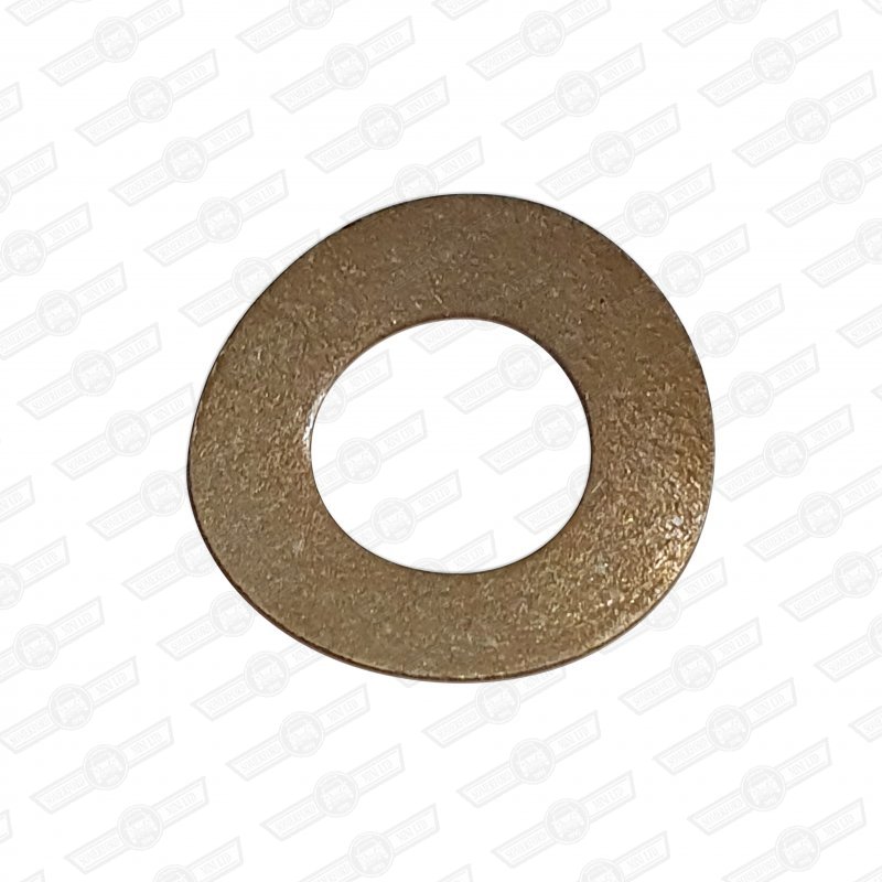 WASHER-CURVED,ANTI RATTLE-5/16'' HANDBRAKE QUADRANT-'74-'76 : Somerford ...