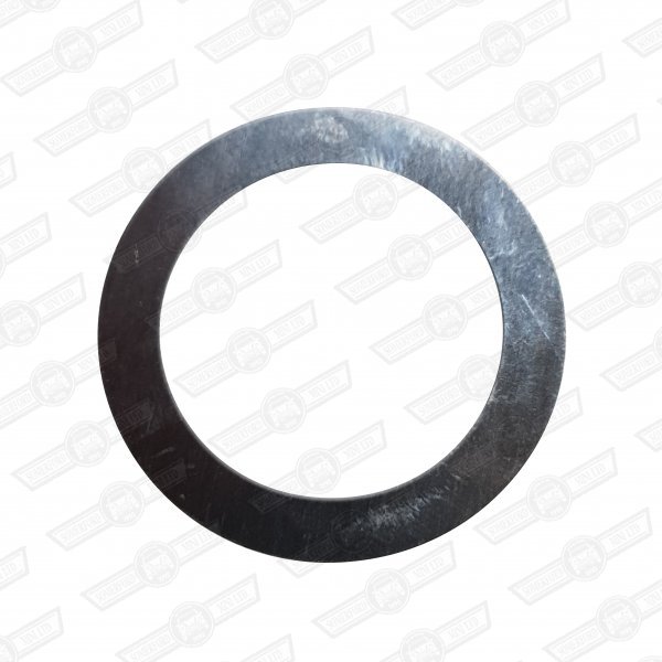 WASHER-PACKING-TIMING CHAIN GEAR TO CRANKSHAFT : Somerford Mini - Mini S...