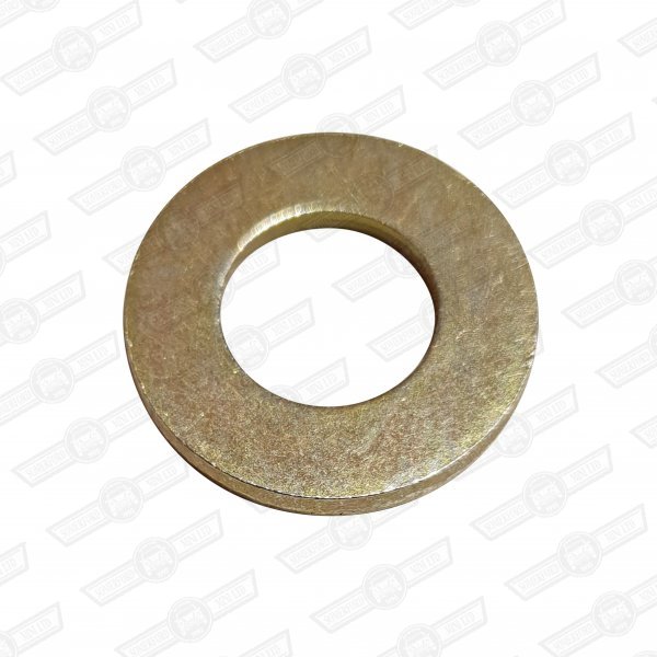 WASHER-PLAIN-7/16'' INT. DIA. x 7/8'' EXT. DIA. : Somerford Mini - Mini ...