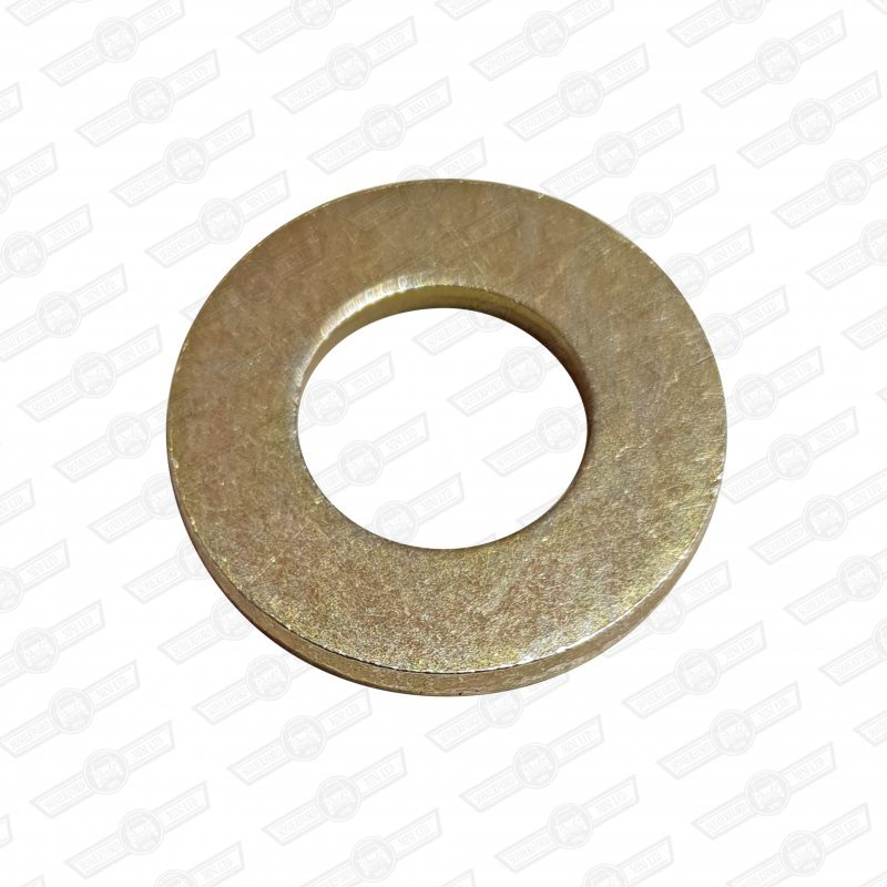 WASHER-PLAIN-7/16'' INT. DIA. x 7/8'' EXT. DIA. : Somerford Mini - Mini ...