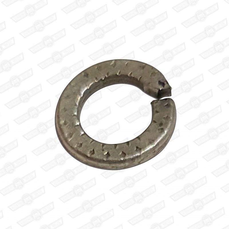 WASHER-SPRING-No. 6 : Somerford Mini - Mini Specialists, Providing the c...