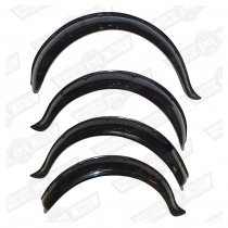 WHEEL ARCH KIT- GROUP 5 STYLE : Somerford Mini - Mini Specialists, Provi...